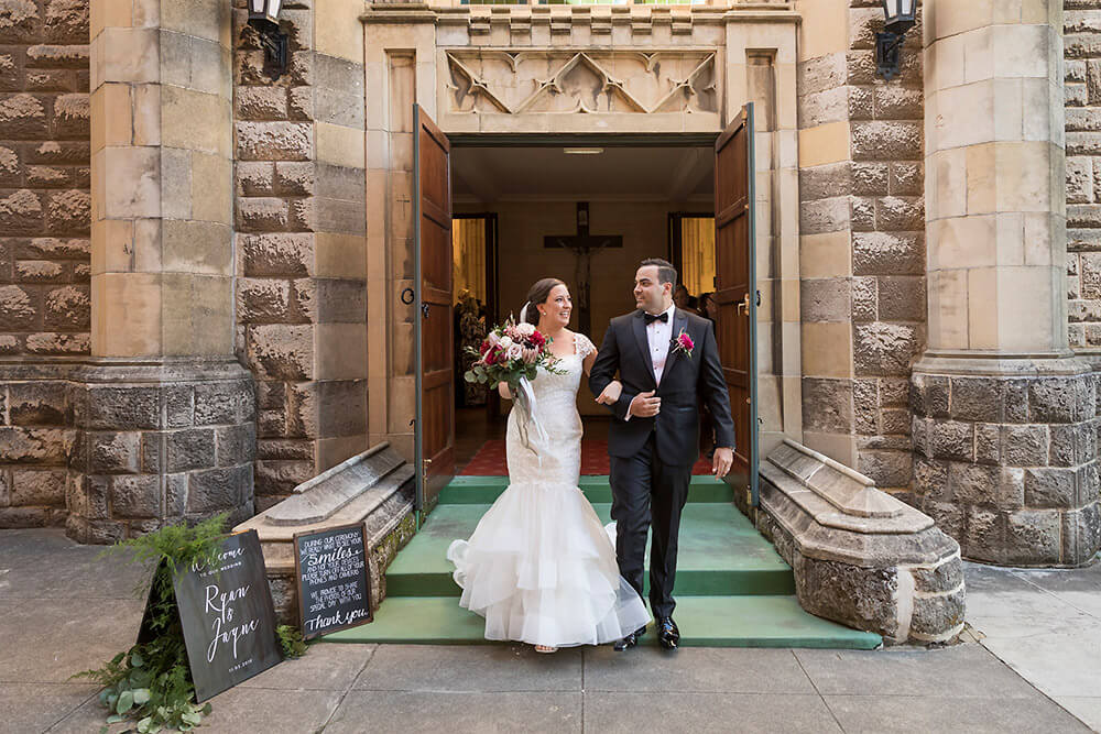 Wedding inspiration | Jayne & Ryan | Paper & Ink Studio