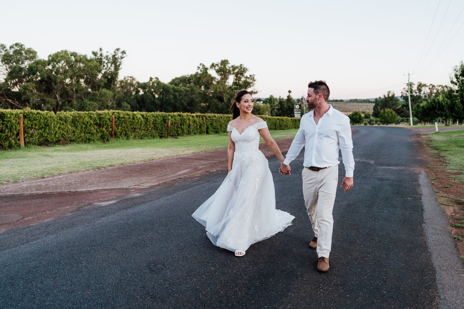 Wedding inspiration | Sami & Marty | Paper & Ink Studio