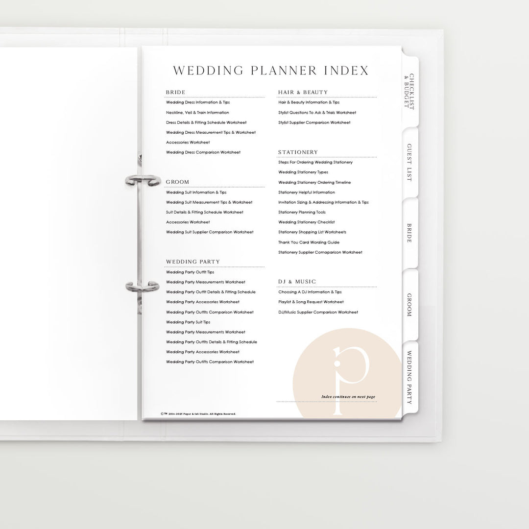 Each & every detail wedding planning 60 photos - Astyledwedding.com